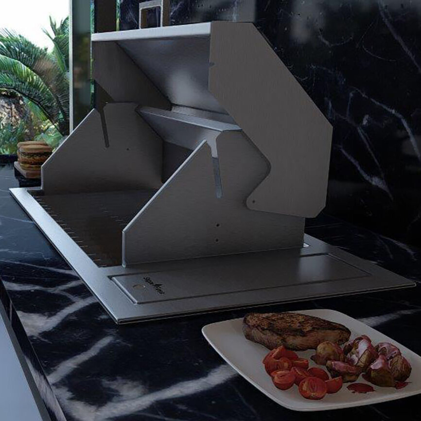 Modern Braais | Stylish Indoor & Outdoor Cooking Solutions