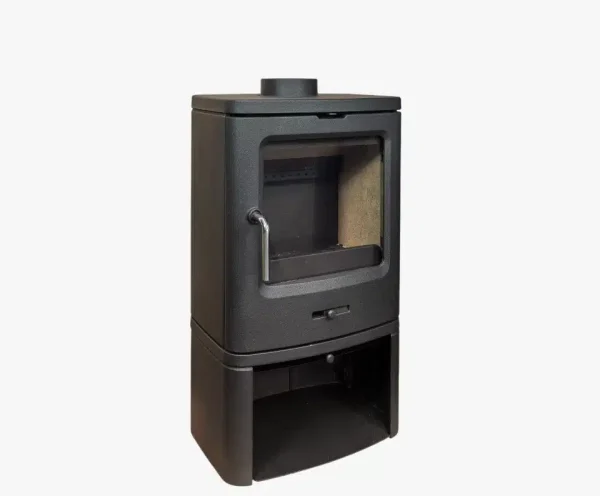 Hydrofire Lumina 6kW Fireplace with Style and Efficiency - Modern ...