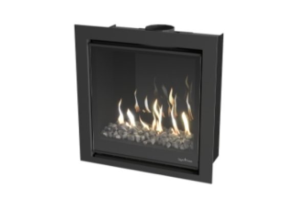 Signi Fires Element 80 Fireplace for Modern Style - Modern Fireplaces